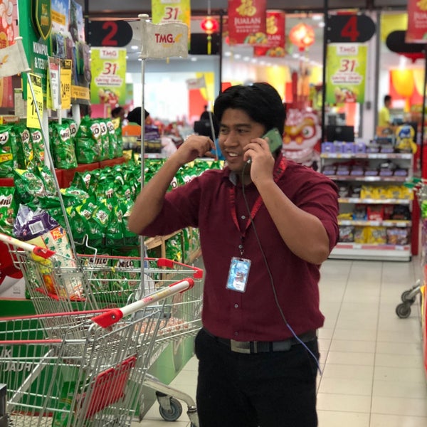 Photos at Tunas Manja Temerloh - Convenience Store in Temerloh