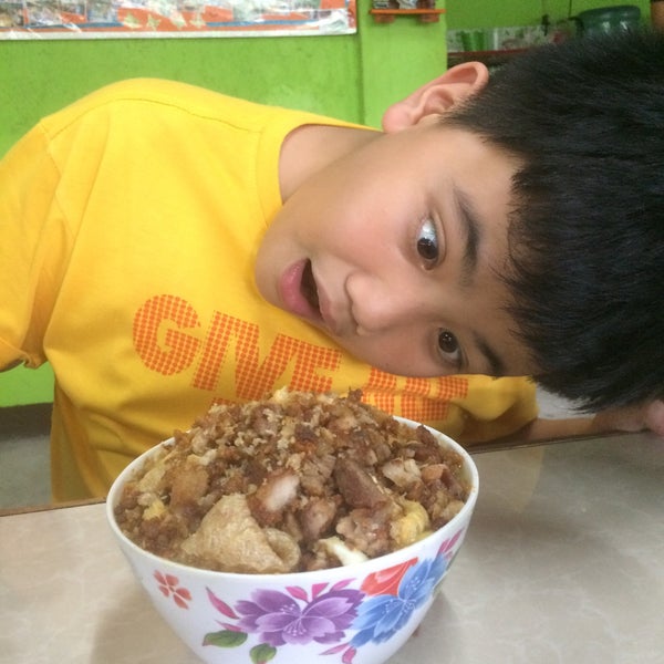 Corcolon's Lomi Hauz - 2 tips from 432 visitors