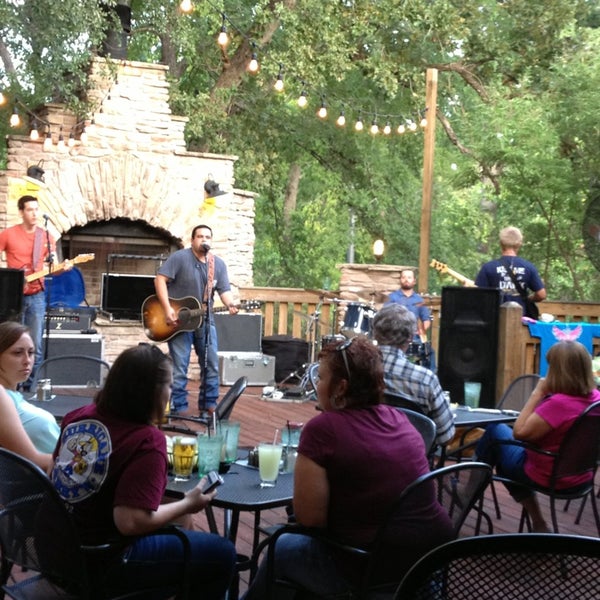 Ozona Bar & Grill - Wolf Pen Creek District - College Station, TX