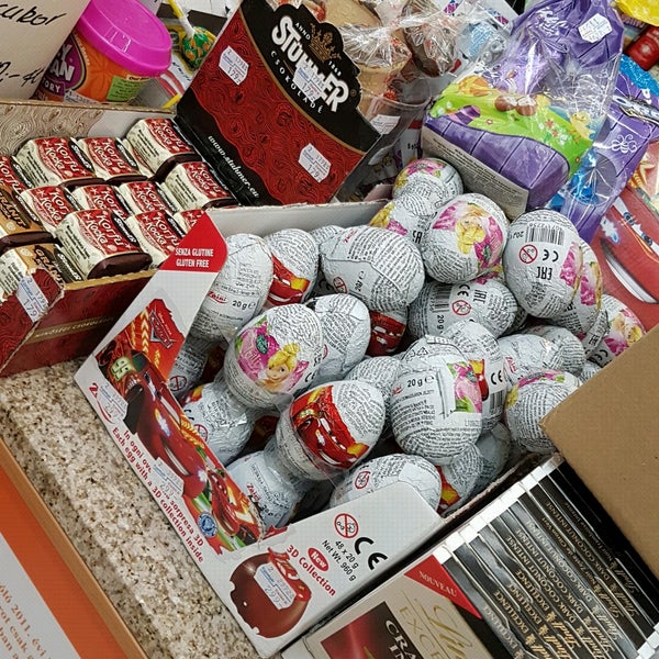 Roni ABC - Budapest VII. kerülete - 8 tips