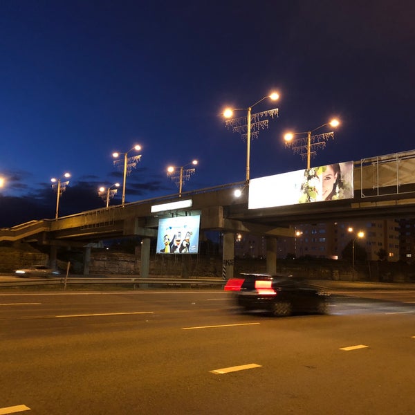 Paesilla bussipeatus - Pae - Laagna tee