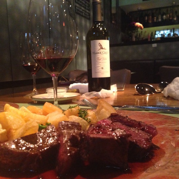 ANDRA (BISTRO et BAR ANDRA) - French Restaurant in 神南