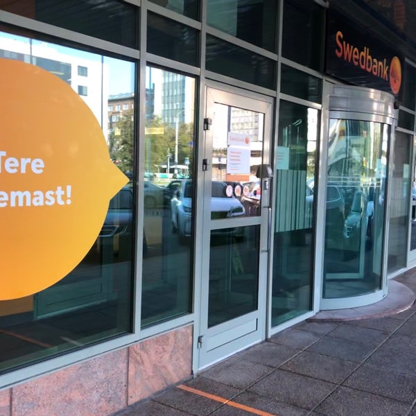 Swedbank - Bank