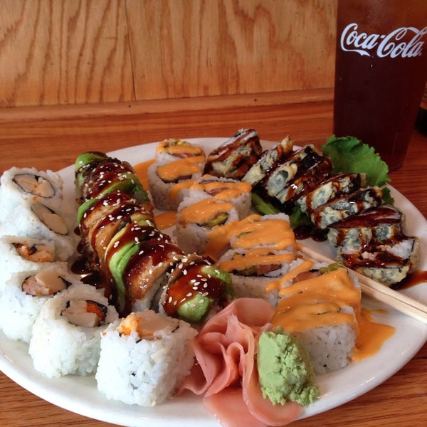 Hibachi Japanese Steakhouse - South Charleston, WV