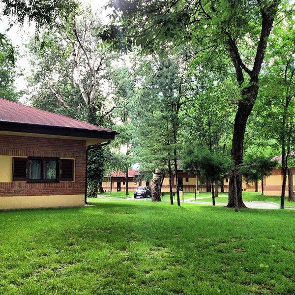 Ribarac - Restaurant in Novi Sad