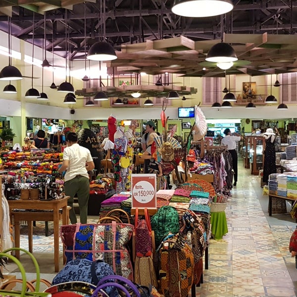 Padi Art Market Dalchaebi