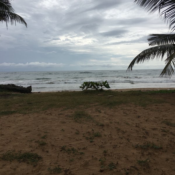 Matara | මාතර | மாத்தறை - City