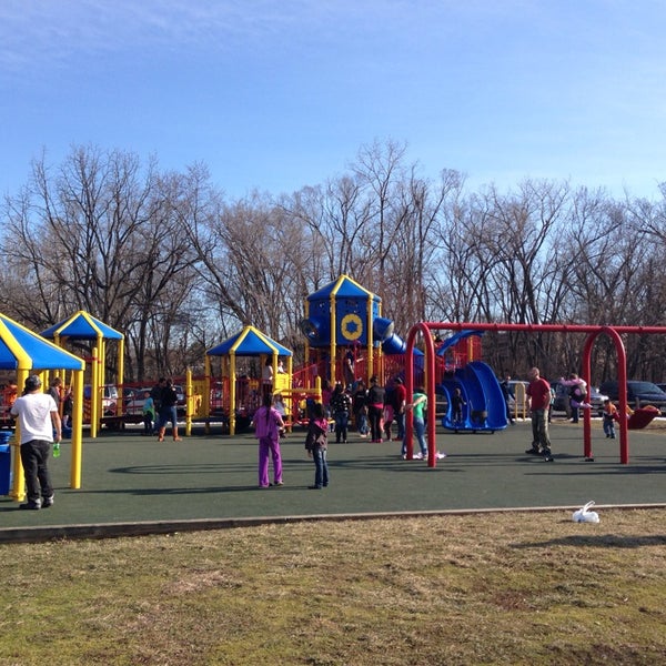 Photos at Jim Barnett Park - 11 tips