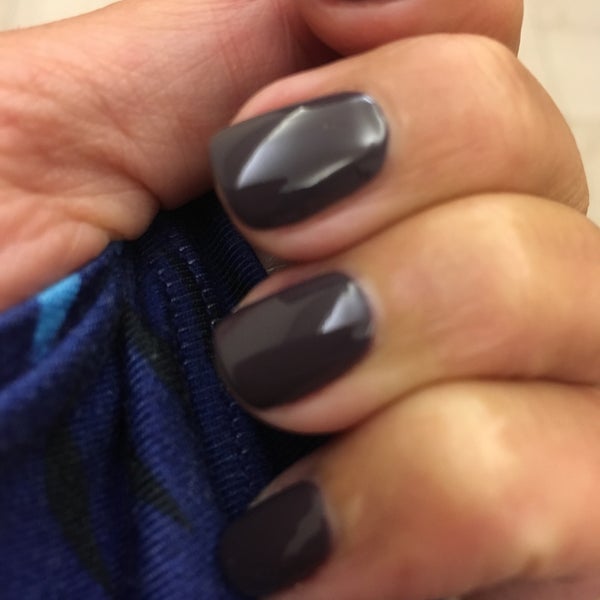 JFK Nails - Center City West - Philadelphia, PA