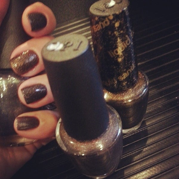 JFK Nails - Center City West - Philadelphia, PA