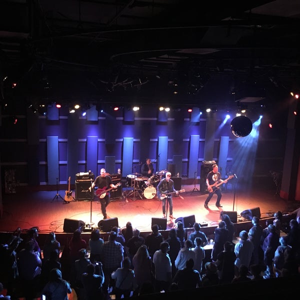 Photos at World Cafe Live - Music Venue in Philadelphia