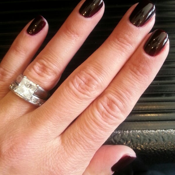 JFK Nails - Center City West - Philadelphia, PA