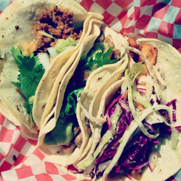 Photos at Gourmet Gringos - 5 tips