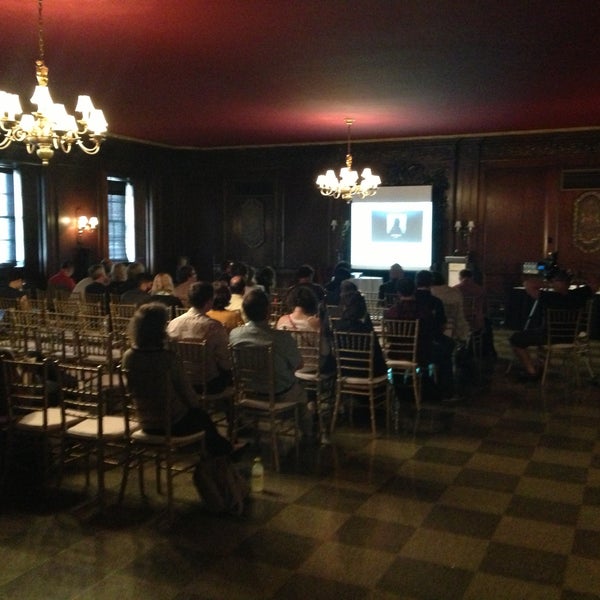 Statler Golden Ballroom - Central Business District - Buffalo, NY