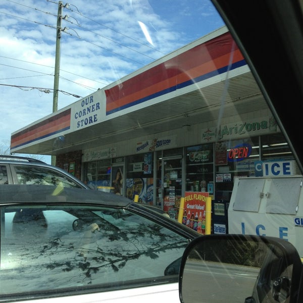 Our Corner Store - Convenience Store