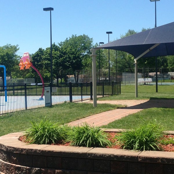 Photos at Handy Park - Redford, MI