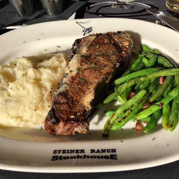 Photos at Steiner Ranch Steakhouse - Steakhouse in Steiner Ranch