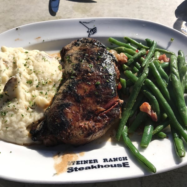 Photos at Steiner Ranch Steakhouse - Steakhouse in Steiner Ranch