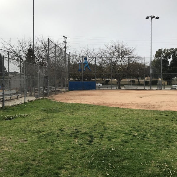 Carriage Crest Park - Carson, CA