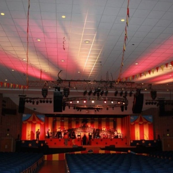 Severna Park High School - Severna Park, MD