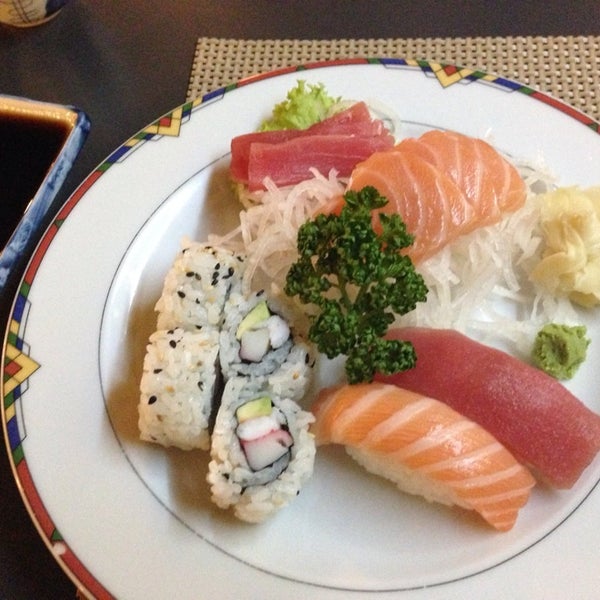 Sang Sang - Korean Restaurant in Wien