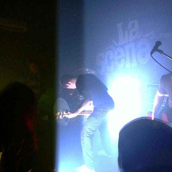 La Scène Michelet - Bar in Saint Félix