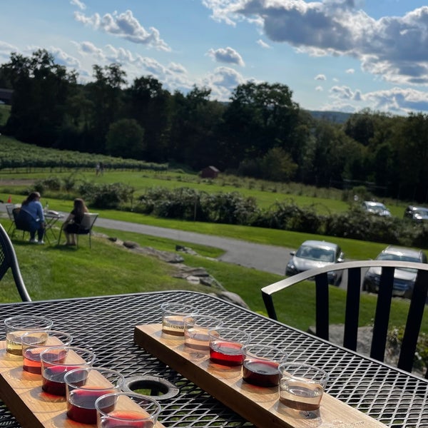 White Silo Winery - 3 tips from 429 visitors