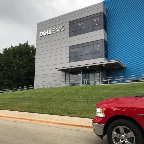 Dell Round Rock 1 - 14 tips from 1294 visitors