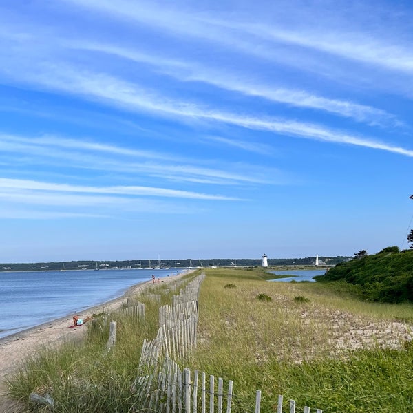 Fuller Street Beach - Beach in Edgartown
