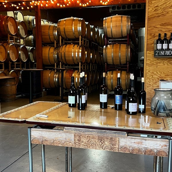 Vincent Arroyo Winery - 24 tips from 862 visitors