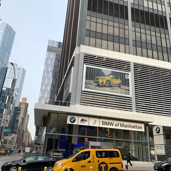 Bmw Manhattan Motorcycle Service | Reviewmotors.co