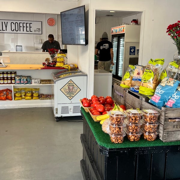 Willy Coffee - Boynton Beach, FL