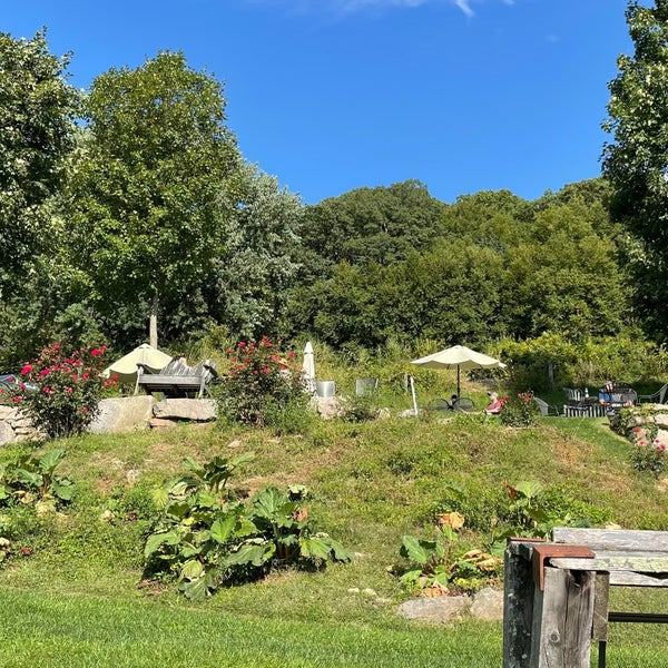 White Silo Winery - 3 tips from 427 visitors