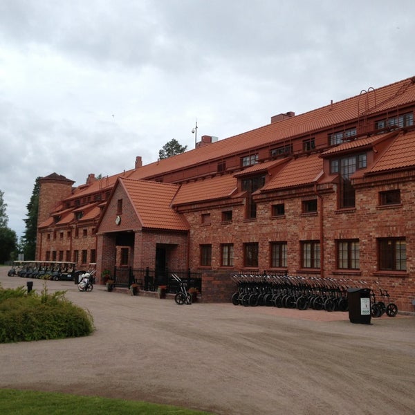 Vanajanlinna - 6 tips from 1251 visitors