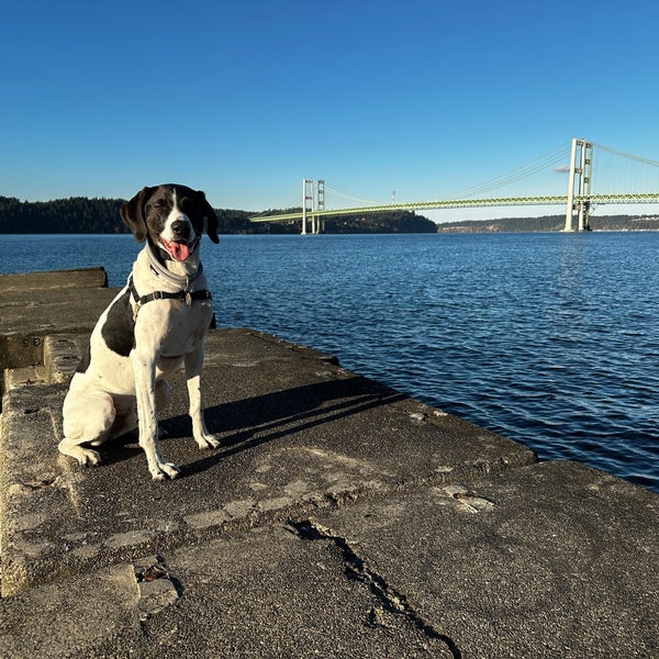 Titlow Park - West End - Tacoma, WA