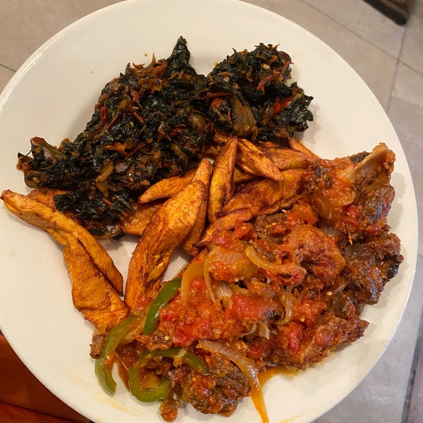 Yellow Chilli - Ikeja - GRA