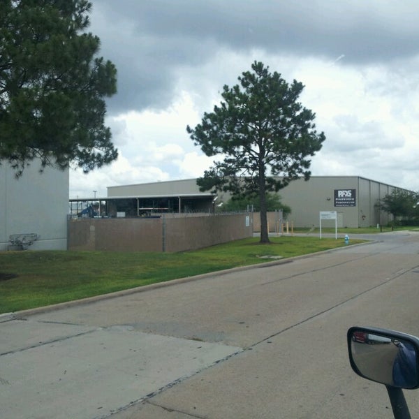 BASF 1703 Crosspoint Ave. Houston,Tx - 1 tip