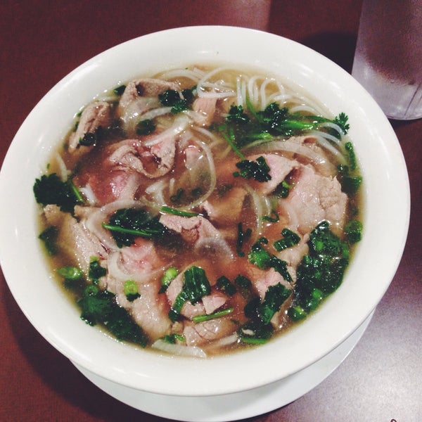 Pho Bang - Vietnamese Restaurant in Gretna