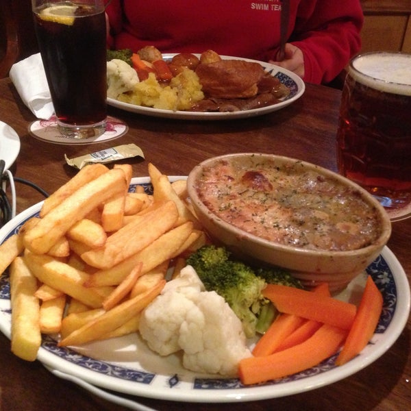 Warren House Inn - 4 tips