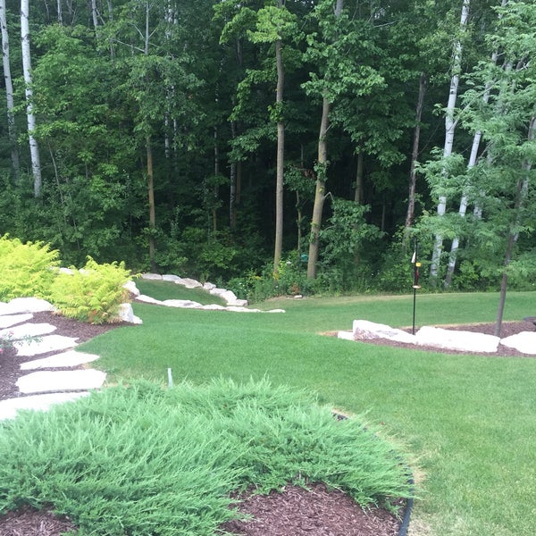 Bruce B. Purdy Nature Preserve - 37 visitors