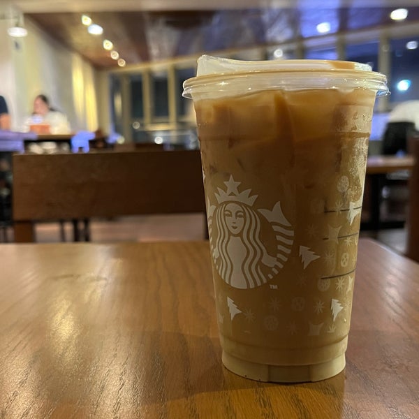 Starbucks - Coffee Shop in Ayala Alabang