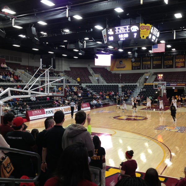 Photos at Joseph J. Gentile Arena - Rogers Park - Chicago, IL