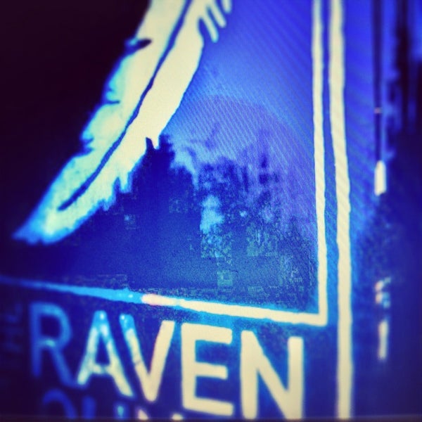 Raven Lounge - Center City West - 1718 Sansom St