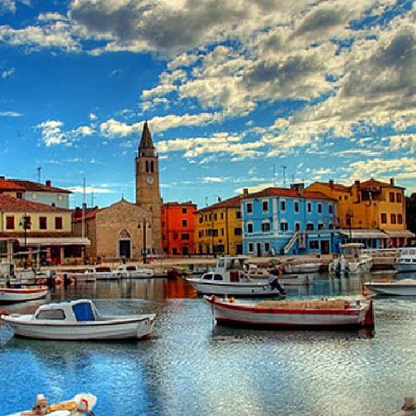 Fažana / Fasana - 12 tips from 1326 visitors