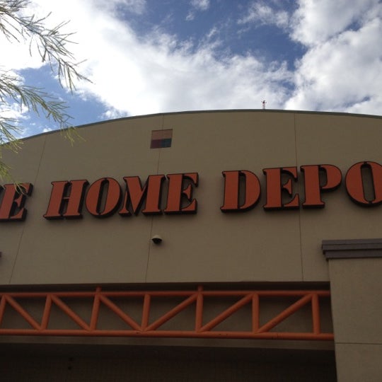 Photos at The Home Depot - Camelback East - Phoenix, AZ