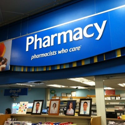 CVS pharmacy - Southwest Tampa - Tampa, FL