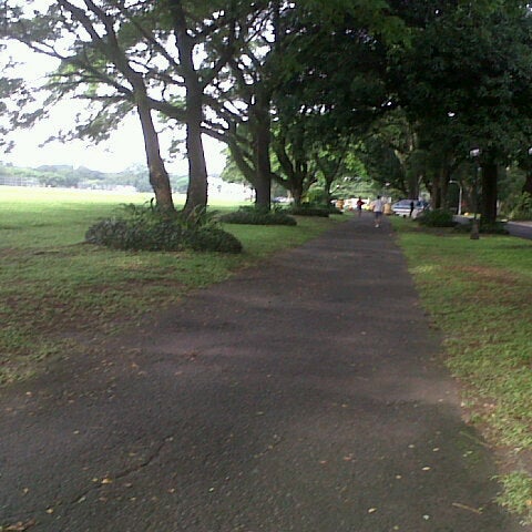 Clark Parade Grounds - 20 tips from 2526 visitors