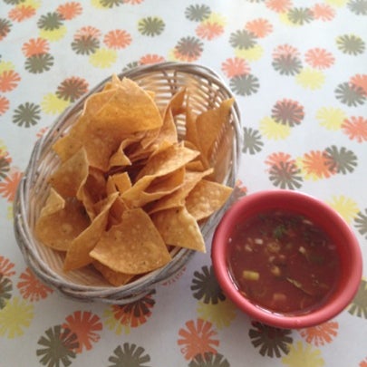 Pico Paco - Temescal - 4 tips