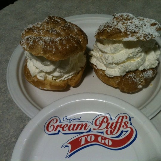 Photos at Wisconsin Cream Puff Pavilion (Now Closed) - West Allis, WI