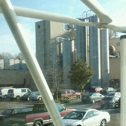 Freudenberg Nonwovens - Office in Durham